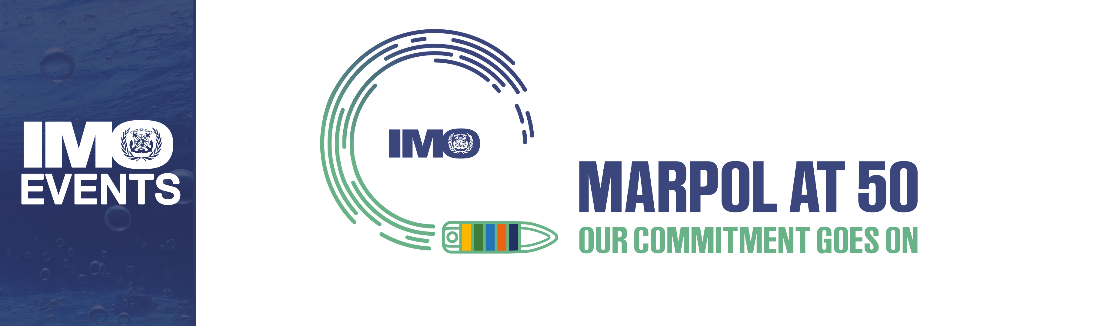 IMO 2023年世界海事日主题